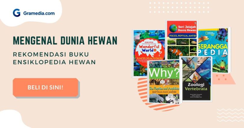 Ekosistem: Pengertian, Komponen dan Macam – Gramedia Literasi