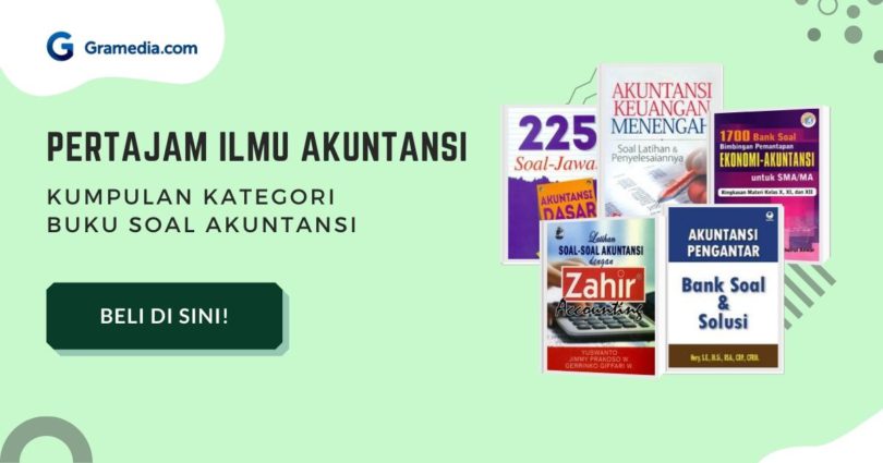 Contoh Neraca Lajur, Soal Neraca Lajur, Pengertian Neraca Lajur ...