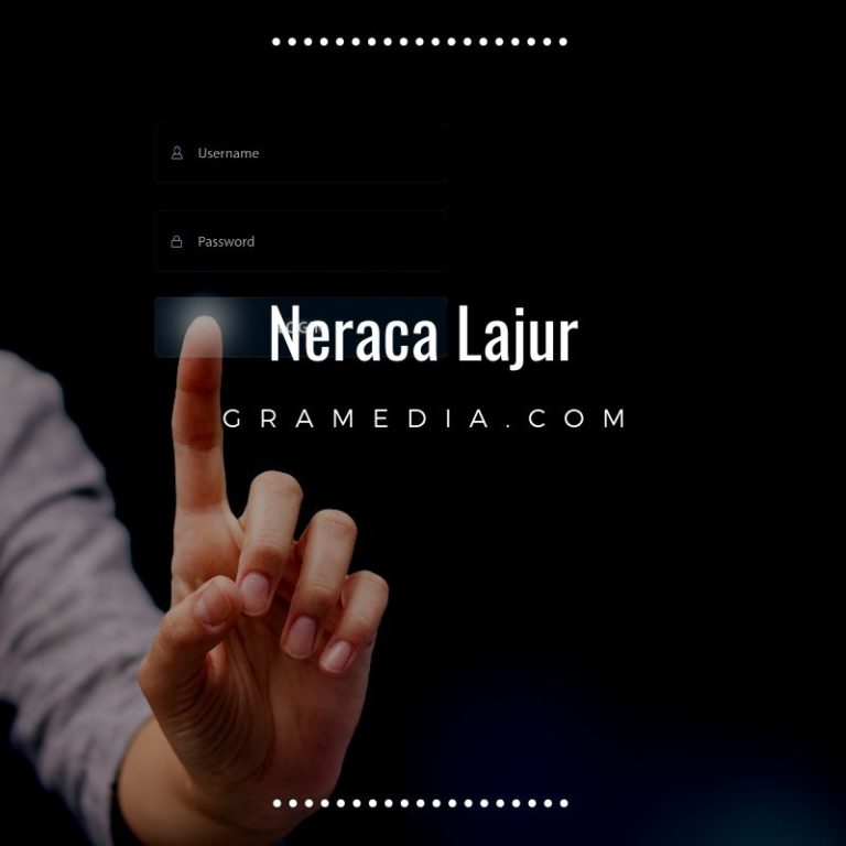 Contoh Neraca Lajur, Soal Neraca Lajur, Pengertian Neraca Lajur ...