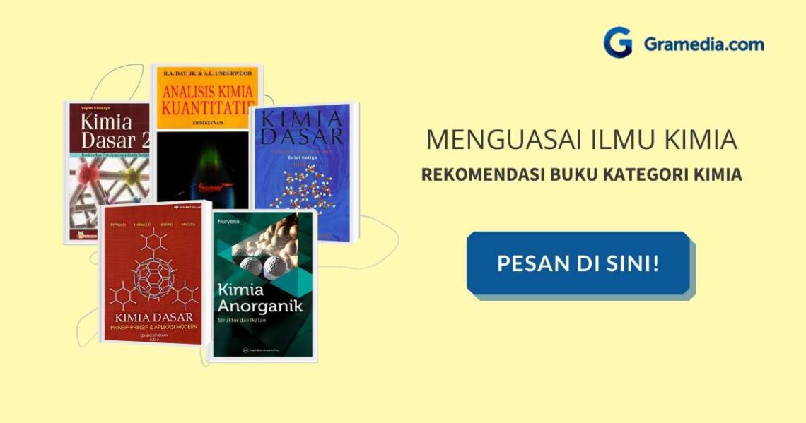 Reaksi Kimia: Pengertian, Ciri-ciri, Faktor, dan Contohnya – Gramedia ...