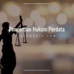 Pengertian Hukum Perdata dan Contoh Hukum Perdata – Gramedia Literasi