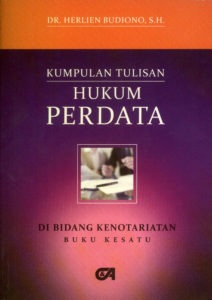 Pengertian Hukum Perdata dan Contoh Hukum Perdata – Gramedia Literasi
