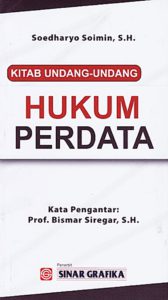 Pengertian Hukum Perdata dan Contoh Hukum Perdata – Gramedia Literasi