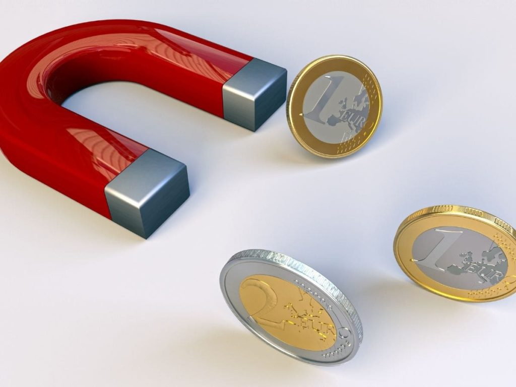 KELISTRIKAN DAN KEMAGNETAN