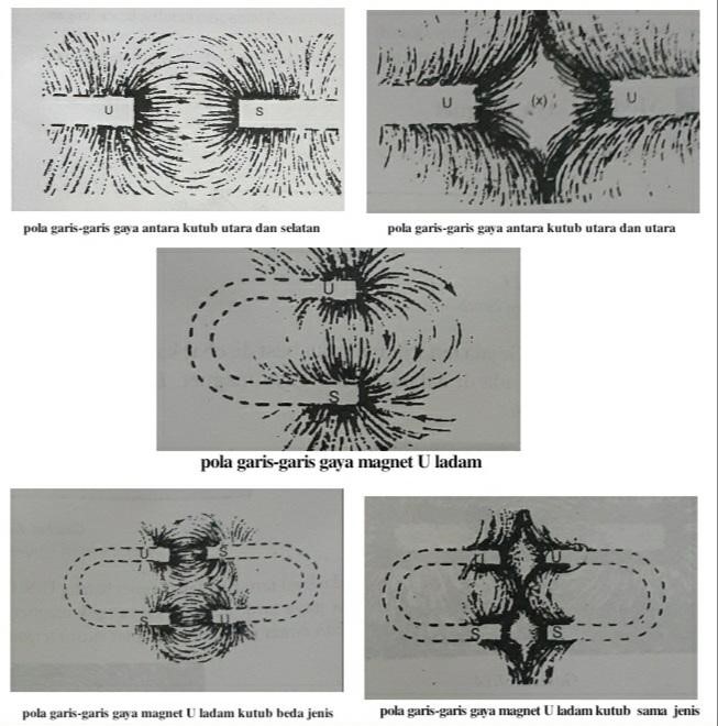 Pengertian Magnet: Sifat, Jenis, Bentuk dan Cara Menghilangkan Magnet ...