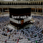 6 Rukun Haji: Pengertian Haji, Syarat Haji, dan Keutamaannya – Gramedia ...
