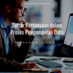 Teknik Pengumpulan Data dalam Rancangan Penelitian – Gramedia Literasi