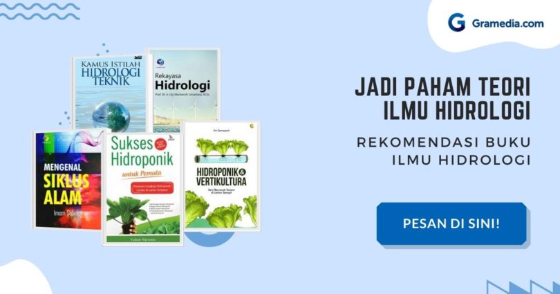 Pengertian Siklus Hidrologi: Jenis dan Proses Terjadinya Siklus ...