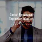 Materi Expressing Intention, Dialog, & Contoh Soal – Gramedia Literasi