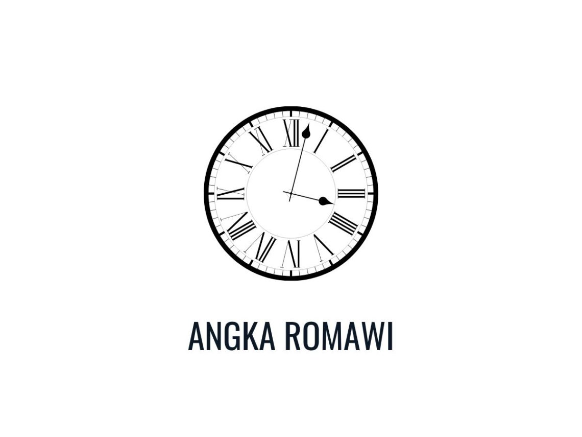 √ Daftar Angka Romawi 1 – 2000 dan Cara Menulisnya – Gramedia Literasi