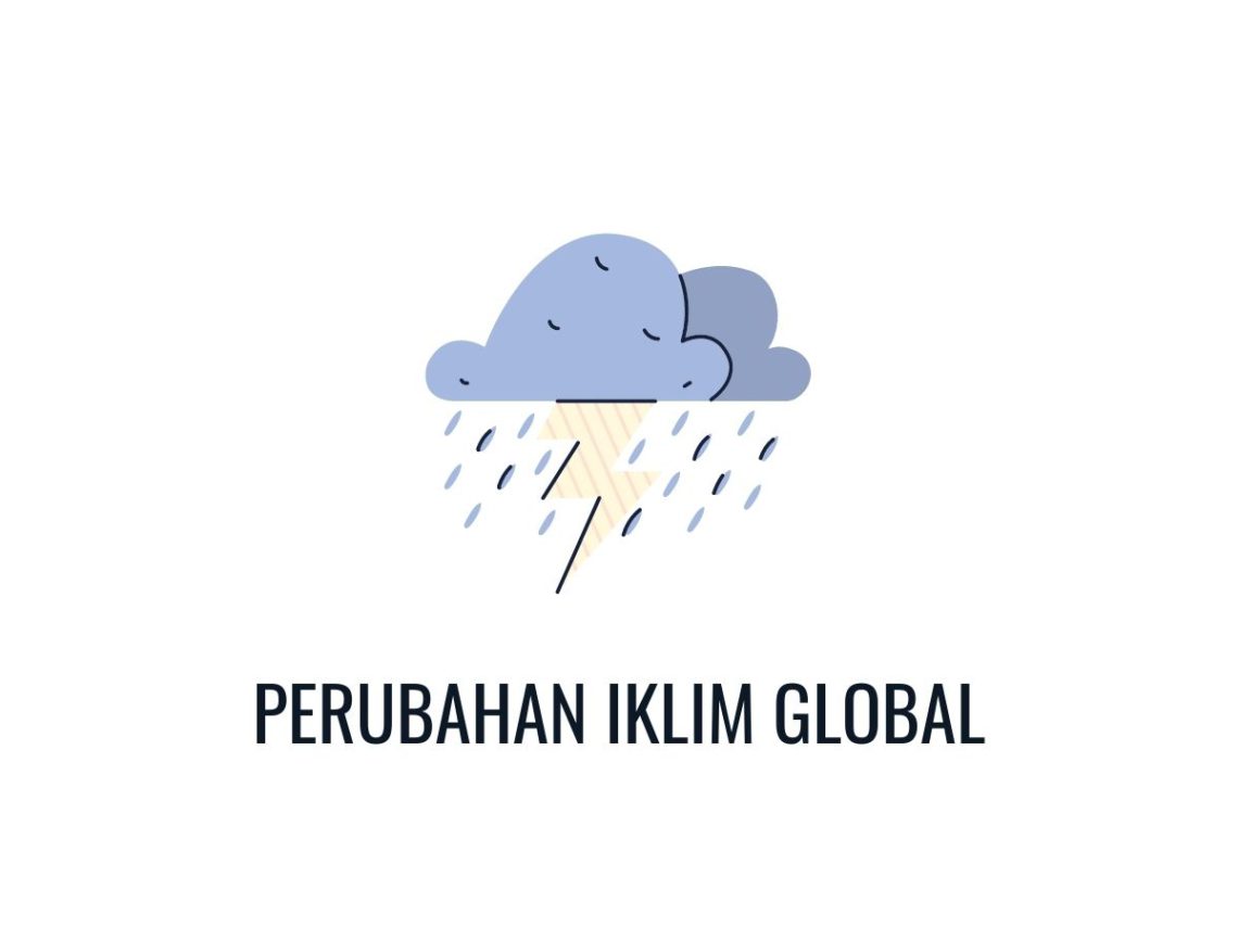 Perubahan Iklim: Pengertian, Faktor Penyebab, Dampak dan Upaya Penanggulangannya – Gramedia Literasi