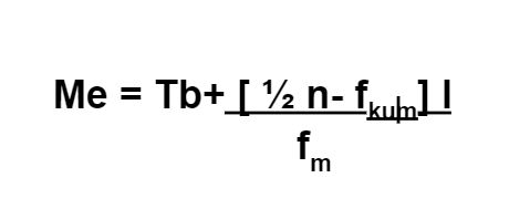 Mengenal Pengertian Median dan Cara Menghitung Median – Gramedia Literasi