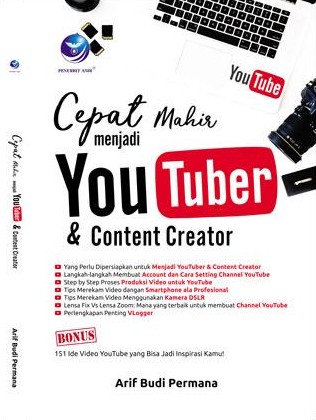 Apa Itu Content Creator? Prospek Kerja dan Cara Menjadi Content Creator – Gramedia Literasi