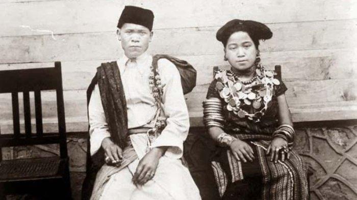 Daftar Suku Bangsa di Indonesia serta Pranata Sosial Masyarakatnya ...