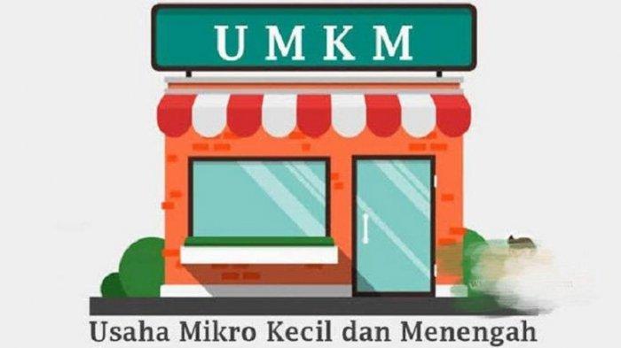 Pengertian UMKM: Kriteria, Aturan, Peran dan Contoh – Gramedia Literasi