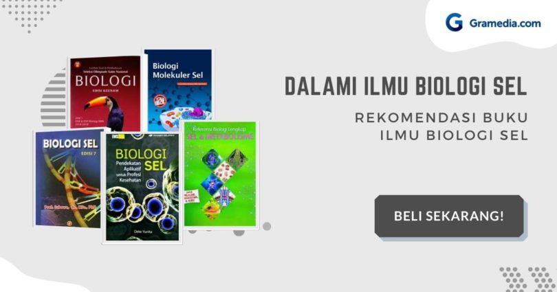 Pengertian Reproduksi Sel: Mitosis, Meiosis, & Amitosis - Gramedia