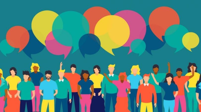 Pengertian Masyarakat Madani: Ciri-ciri, Karakteristik, dan Sejarahnya ...