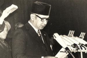 Pengertian Orde Lama, Orde Baru, & Reformasi – Gramedia Literasi