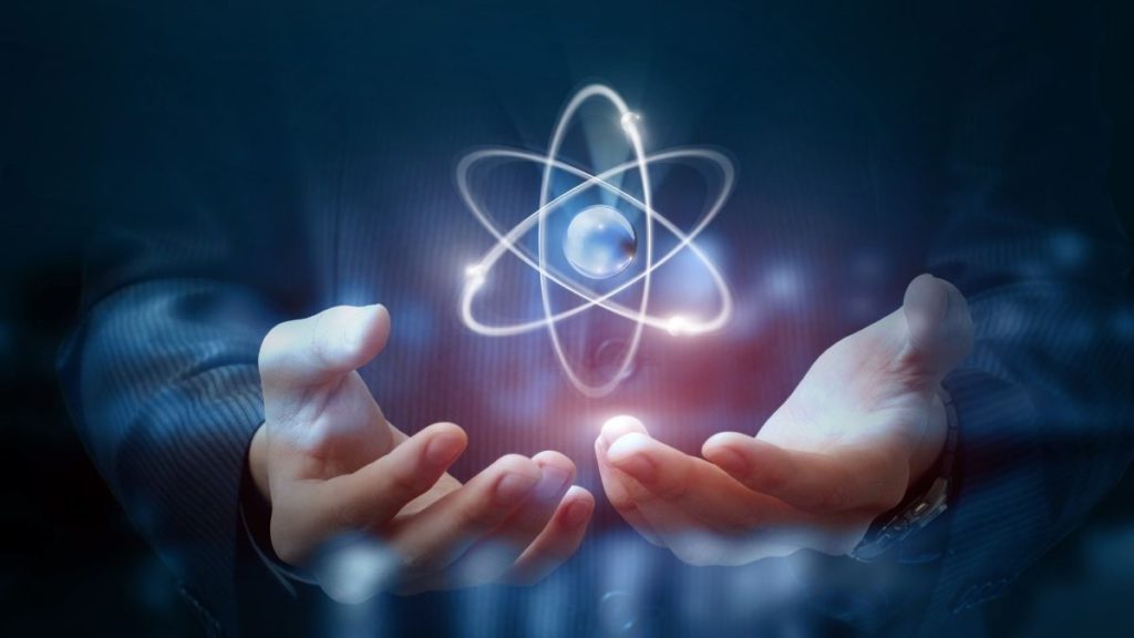 Pengertian Atom dan Perkembangan Atom Berdasarkan Teorinya – Gramedia ...