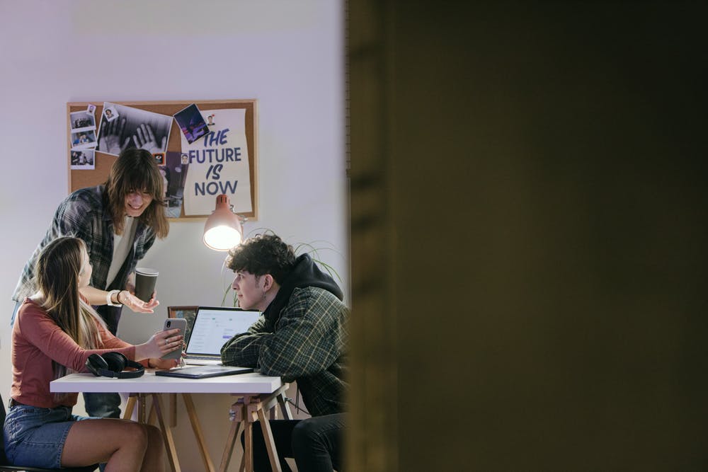 Apa itu Visioner? Ini Karakteristik dan Ciri-ciri Orang Yang ...