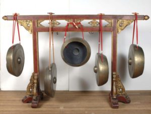 Asal, Contoh Alat Musik Gamelan & Cara Memainkannya – Gramedia Literasi