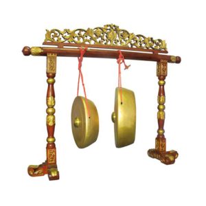Asal, Contoh Alat Musik Gamelan & Cara Memainkannya – Gramedia Literasi