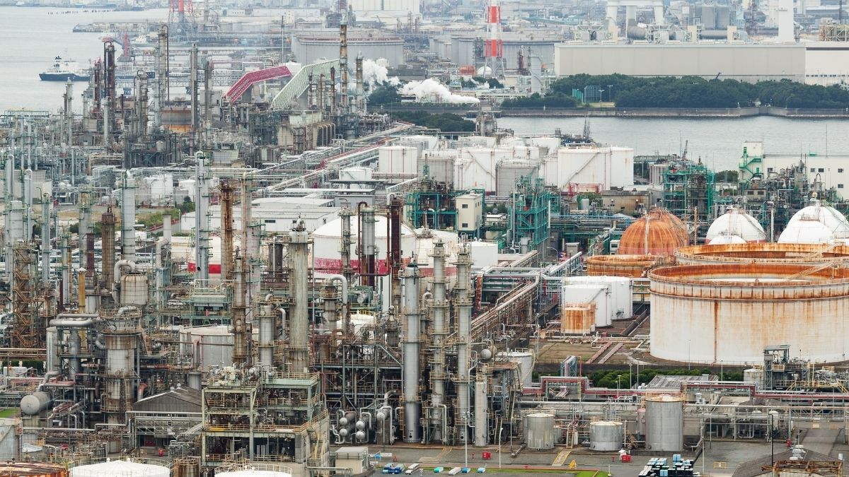 Pengertian Perusahaan Manufaktur Dalchaebi