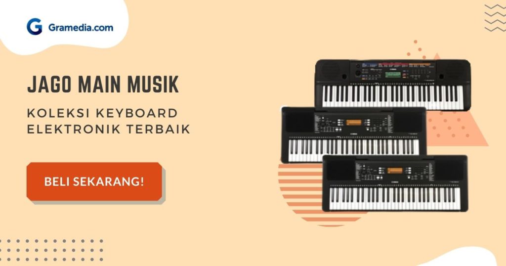Pengertian Seni Musik: Sejarah, Unsur, Jenis dan Fungsinya - Gramedia ...