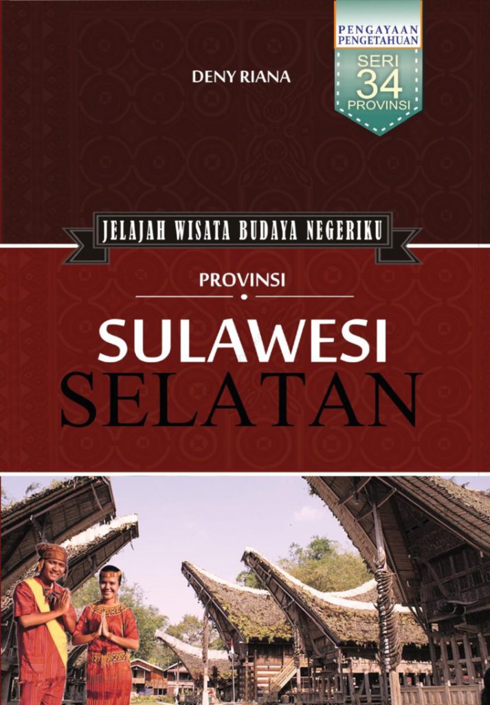 Sejarah & Asal Tari Kipas Pakarena – Gramedia Literasi