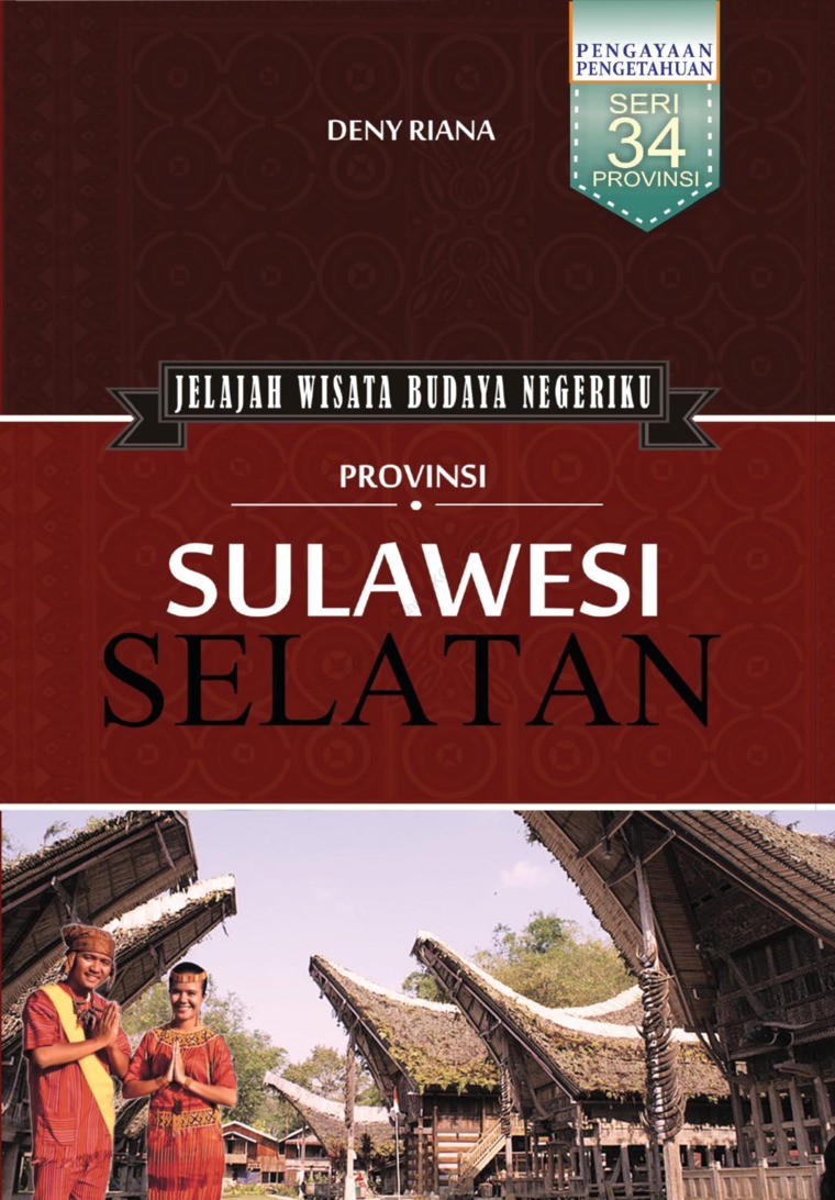 Sejarah & Asal Tari Kipas Pakarena – Gramedia Literasi