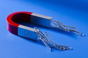 Mengenal Sejarah dan Karakteristik Magnet – Gramedia Literasi