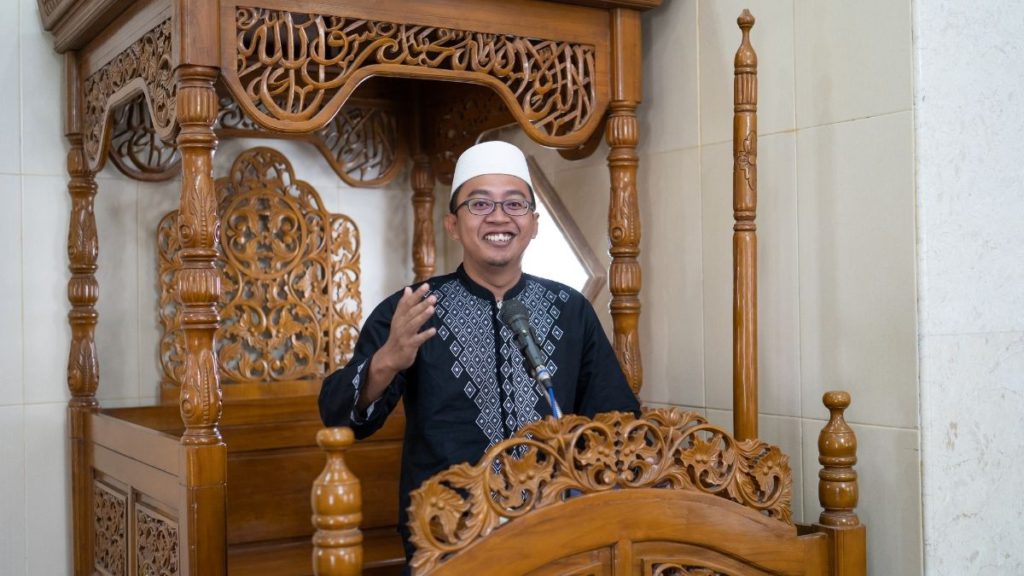 Pengertian Tabligh: Kedudukan, Tujuan dan Tata Caranya – Gramedia Literasi