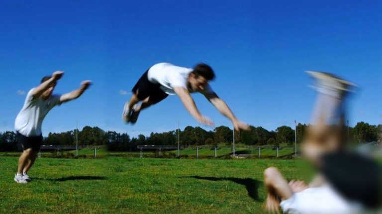 8 Jenis-jenis Senam Lantai Tanpa Alat – Gramedia Literasi