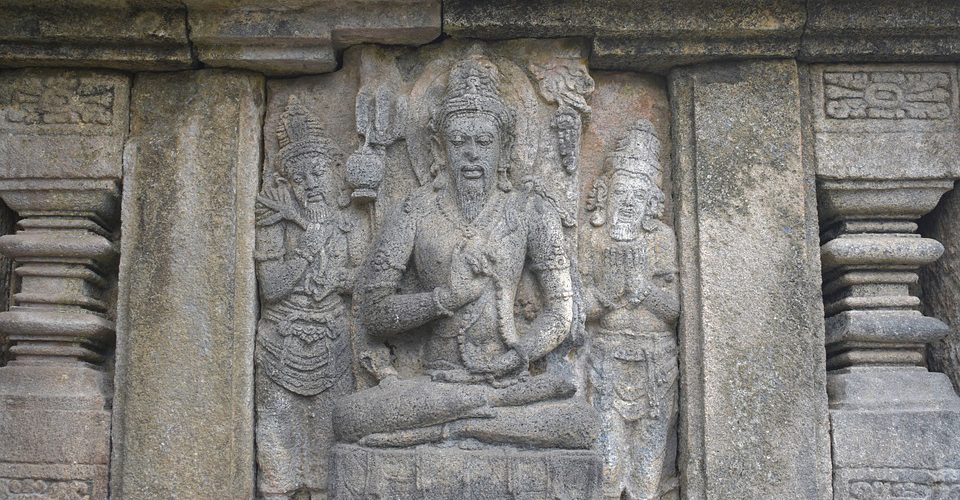 Mengenal Teori Waisya dan Penemu Teori Waisya - gramedia