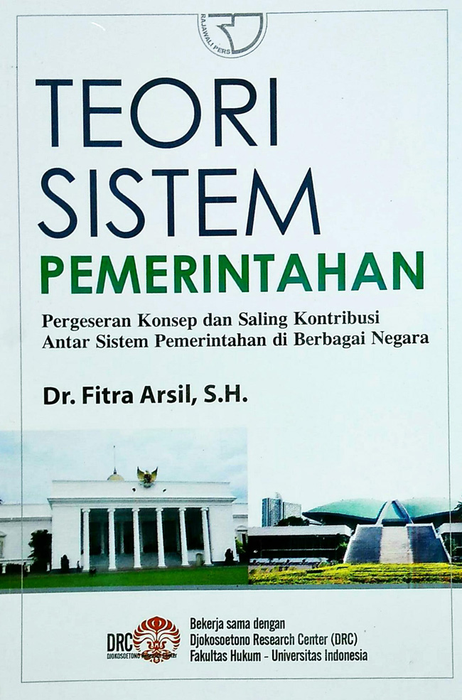 Sistem Pemerintahan Parlementer: Pengertian, Ciri-ciri, Kelebihan, dan ...