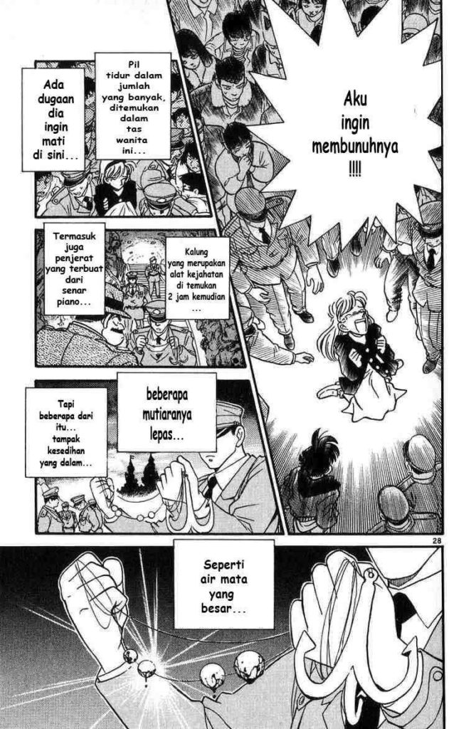 Pengertian Komik: Jenis, Perkembangan, Genre dan Contoh – Gramedia Literasi