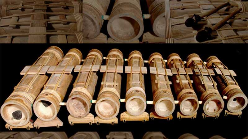 13 Ragam Alat Musik Dari Daerah Jawa Barat – Gramedia Literasi