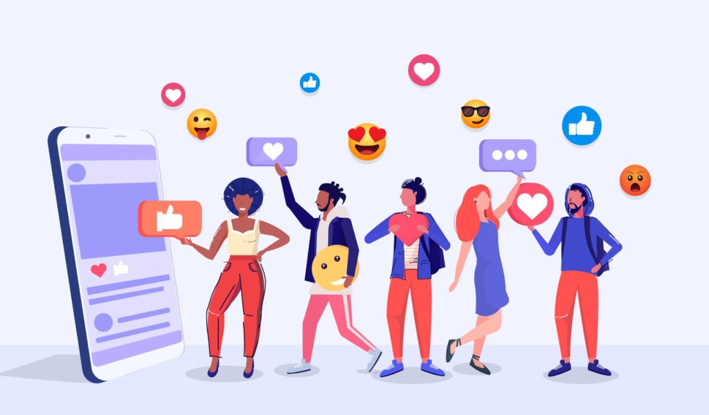 Pengertian Sosialisasi: Fungsi, Tujuan, dan Prosesnya – Gramedia Literasi