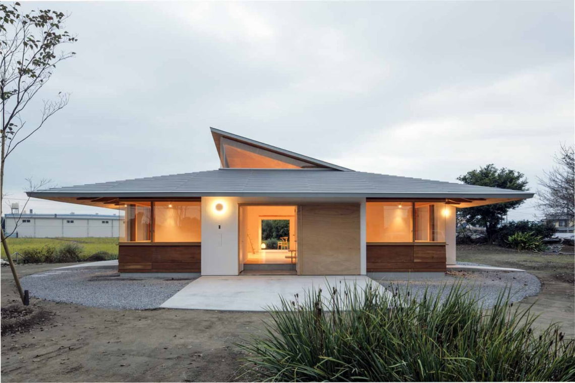 Ide Desain Rumah Jepang Minimalis dan Konsepnya – Gramedia Literasi