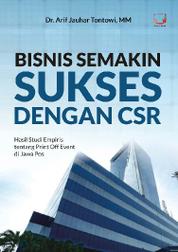 Pengertian CSR: Sejarah, Prinsip, Tujuan, Manfaat, Dan Contohnya ...