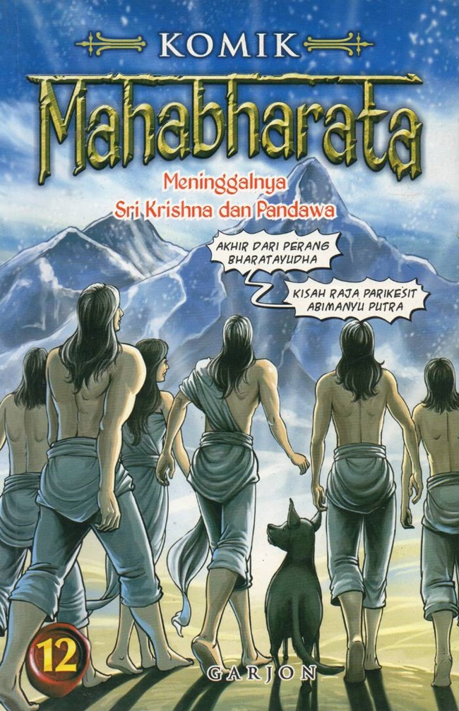 Ciri-Ciri Komik dan Jenis-Jenis serta Contohnya - Gramedia Literasi