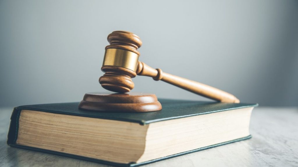 Pengertian Konstitusi dan Fungsinya serta Jenis, Tujuan hingga Nilai ...