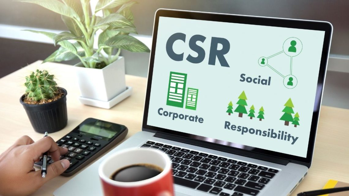 Pengertian CSR: Sejarah, Prinsip, Tujuan, Manfaat, dan Contohnya ...