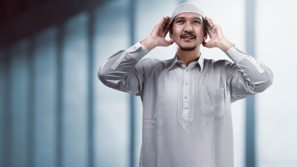 Adzan Subuh: Arab, Latin beserta Artinya, dan Cara Menentukan Jamnya ...