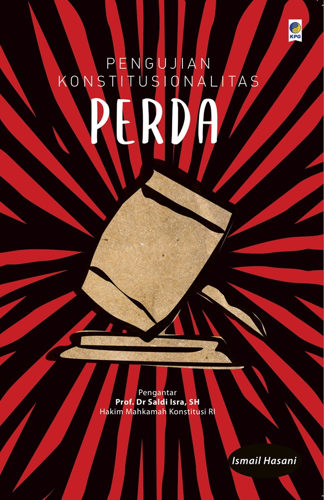 Pengertian Konstitusi dan Fungsinya serta Jenis, Tujuan hingga Nilai ...