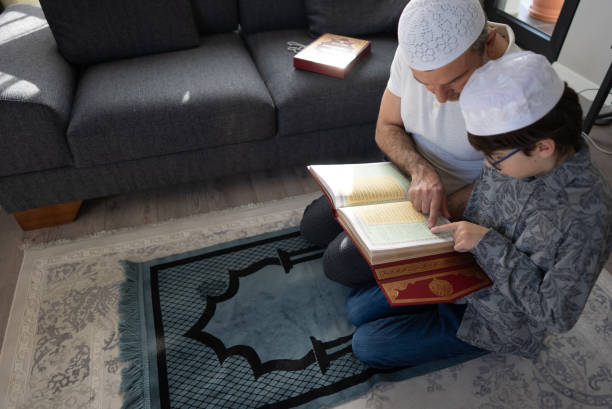 Pengertian Suhuf Dan 5 Nabi Yang Menerimanya Gramedia Literasi
