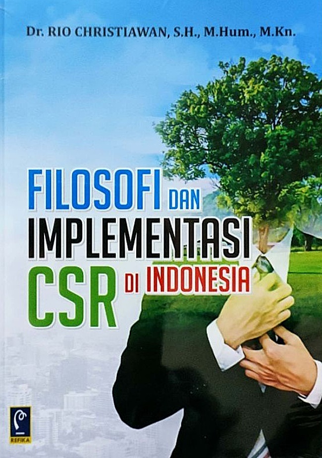 Pengertian CSR: Model, Tujuan, Jenis dan Contohnya – Gramedia Literasi