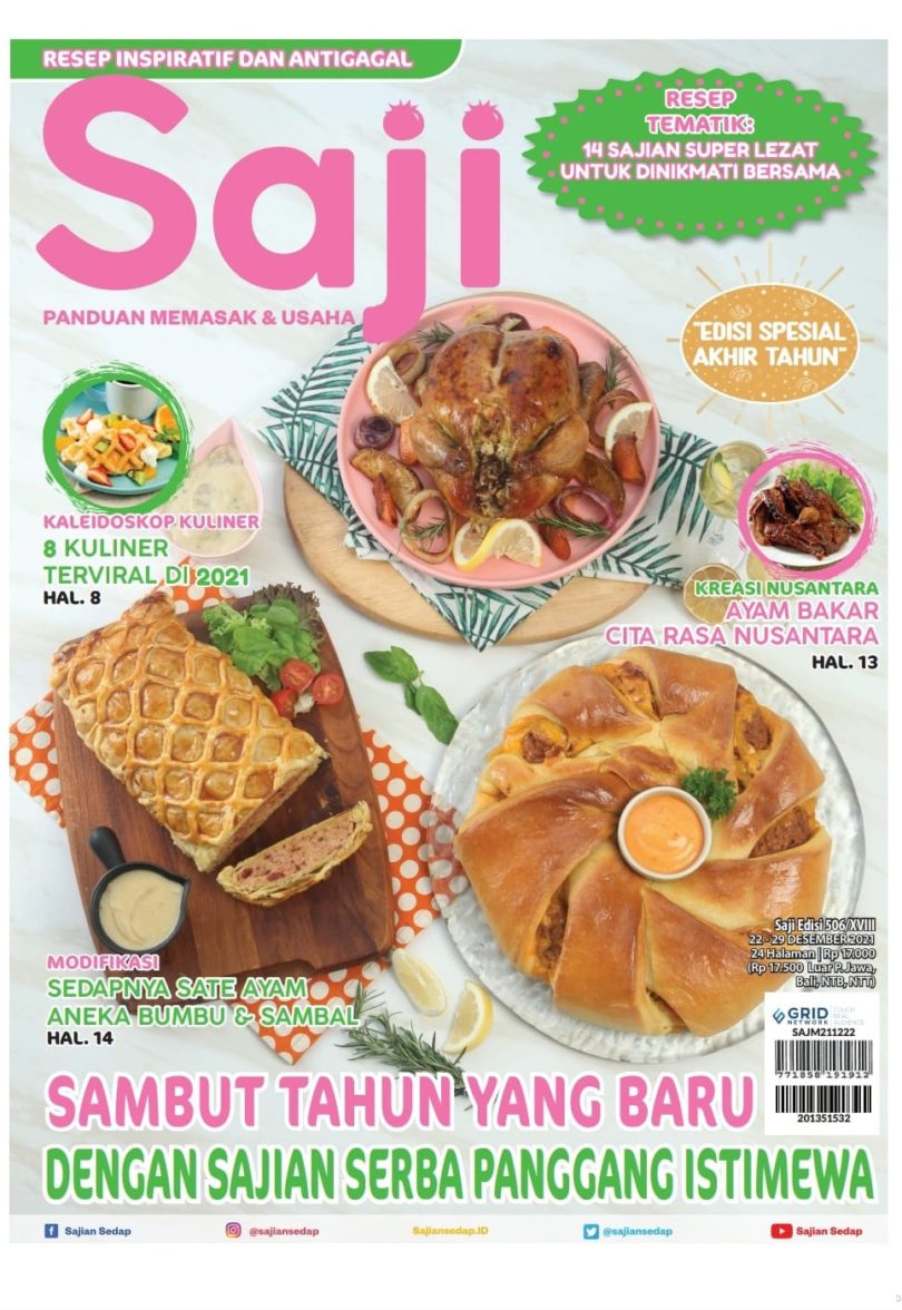 Pengertian Majalah – Fungsi, Kriteria, dan Jenis Lengkap – Gramedia ...