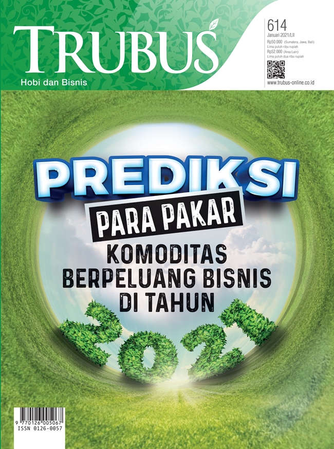 Pengertian Majalah – Fungsi, Kriteria, dan Jenis Lengkap – Gramedia ...