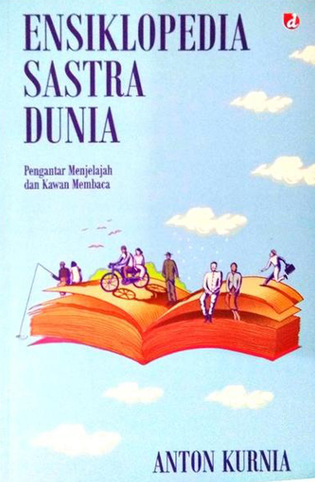 Pengertian Sastra: Jenis, Fungsi, dan Periodisasi Perkembangan Sastra ...